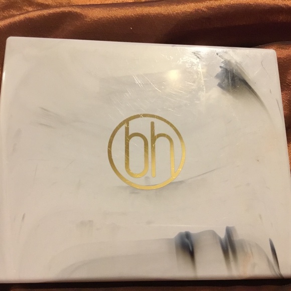 BH Cosmetics | Makeup | Bh Cosmetic 2 Color Palette | Poshmark